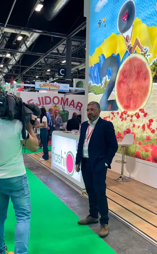 La mente estratégica detrás de Sandía Fashion - Sandía Fashion